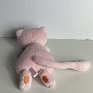 Pokémon Center | Toys | Pokemon Center Limited Mew Plush Arms Pillow 3 ...